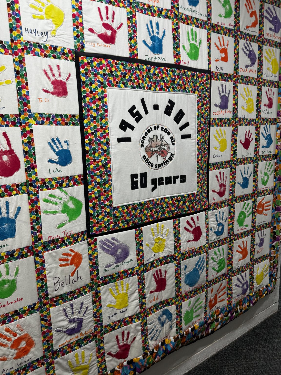 Day 3: The Ghan/Uluru/Darwin. - Burning Desire For FIRE